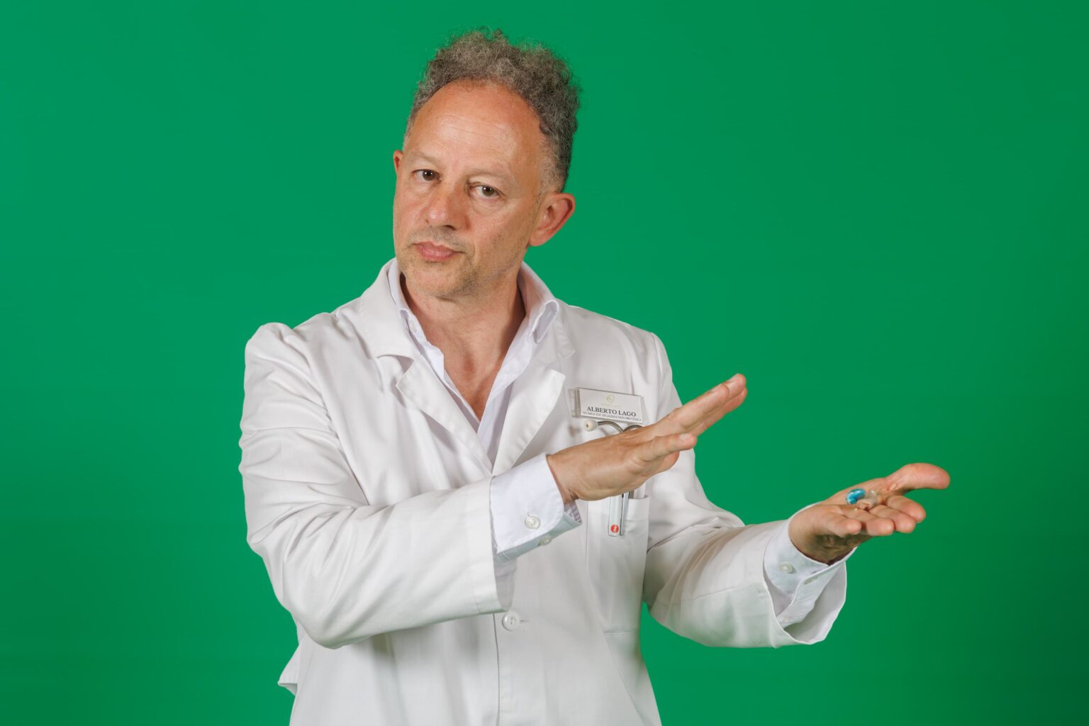 Audio Lago
